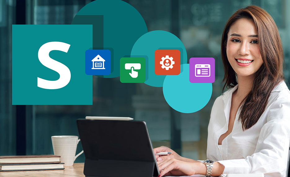 Online Microsoft SharePoint Training from Augusta University